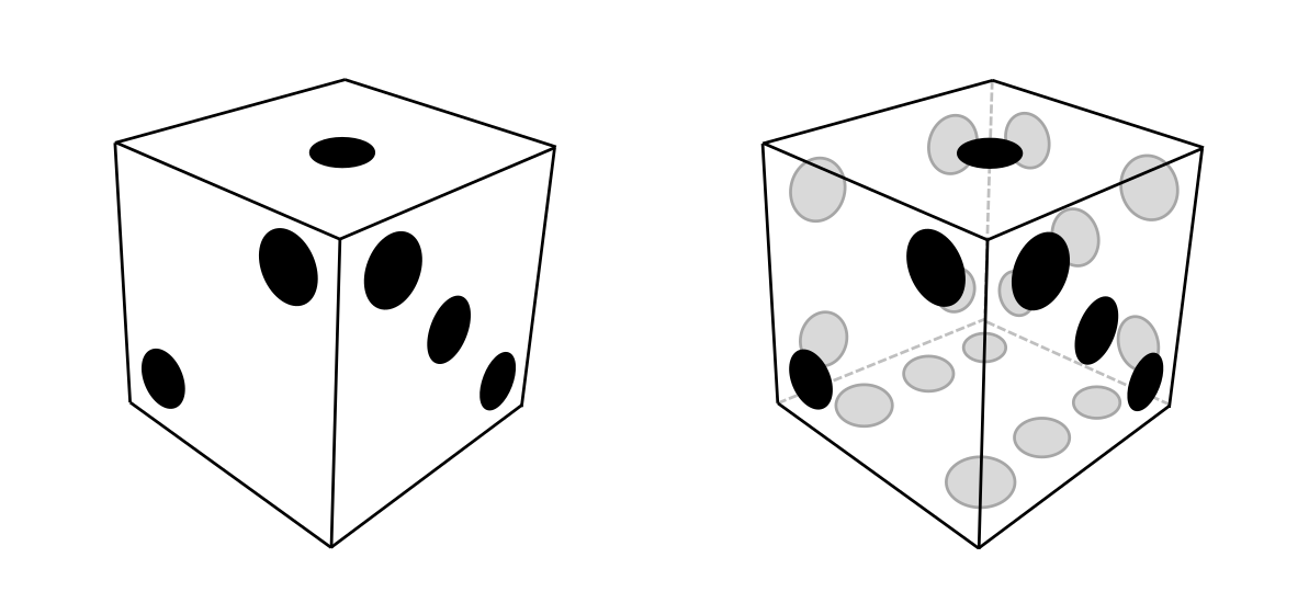 Hurado | Roll the Dice