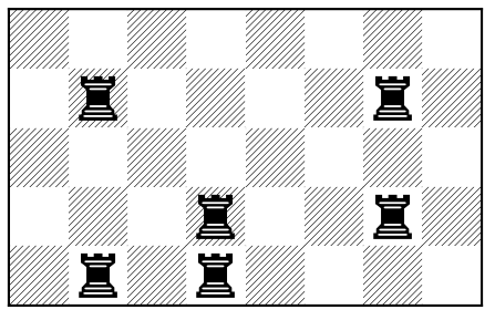 Hurado | The Idea is to Sacrifice THE ROOOOOOOK